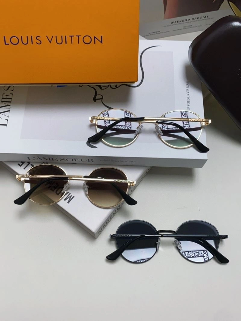 Discounted Louis Vuitton Sunglasses