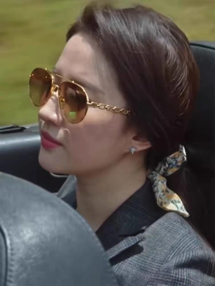 Louis Vuitton Sunglasses