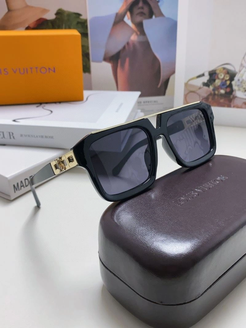 Genuine Louis Vuitton Sunglasses