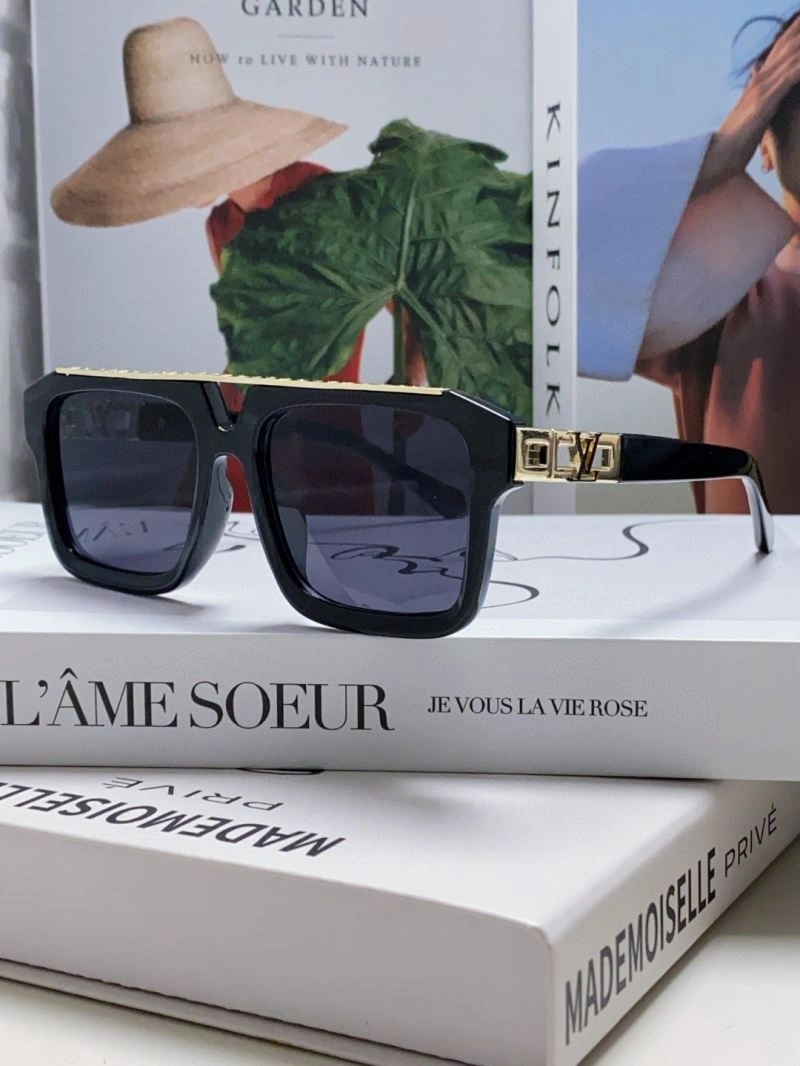 Genuine Louis Vuitton Sunglasses