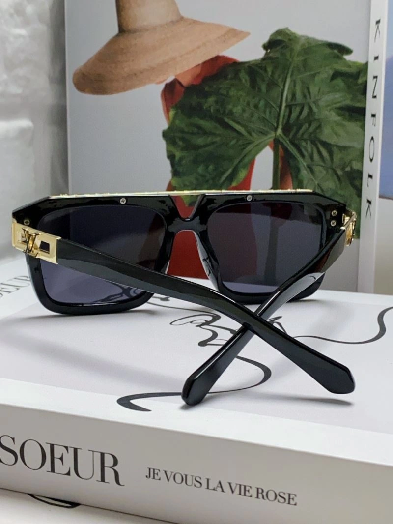 Genuine Louis Vuitton Sunglasses