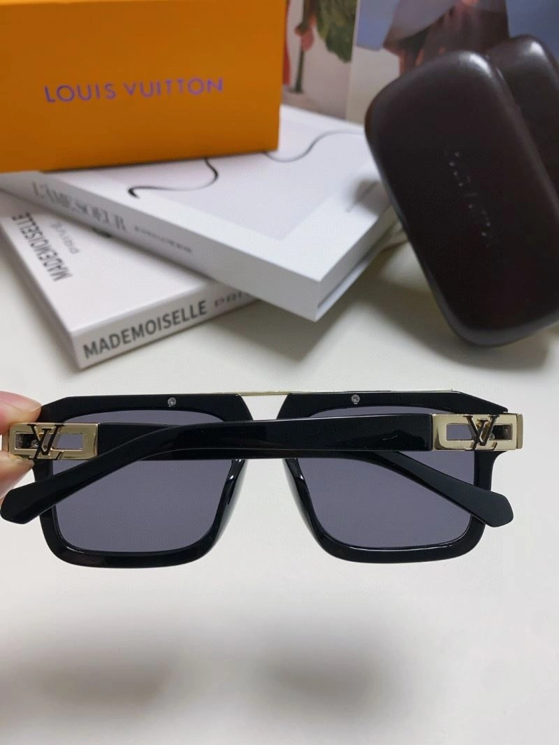 Genuine Louis Vuitton Sunglasses