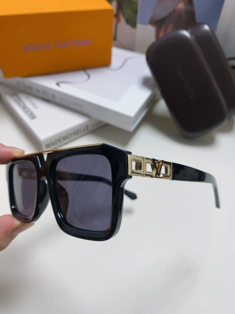 Genuine Louis Vuitton Sunglasses