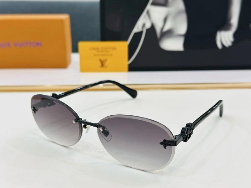 Louis Vuitton Sunglasses