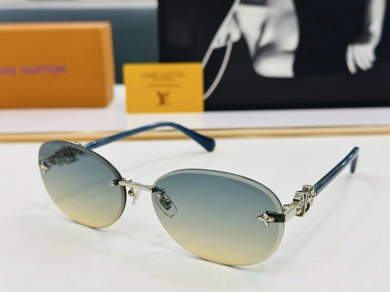 1:1 copy Louis Vuitton Sunglasses
