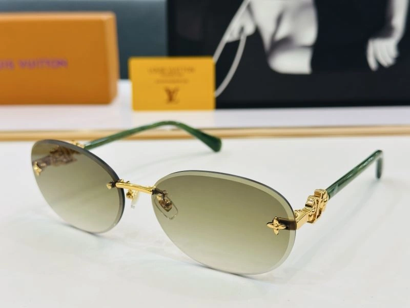 1:1 copy Louis Vuitton Sunglasses