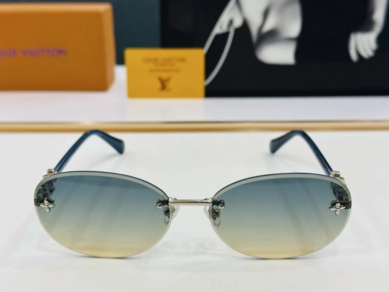 1:1 copy Louis Vuitton Sunglasses