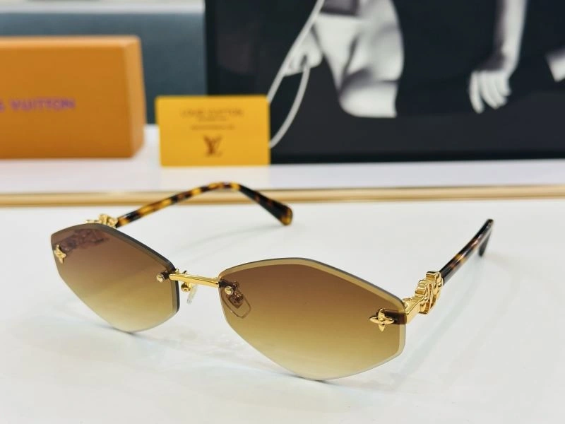 Louis Vuitton Sunglasses