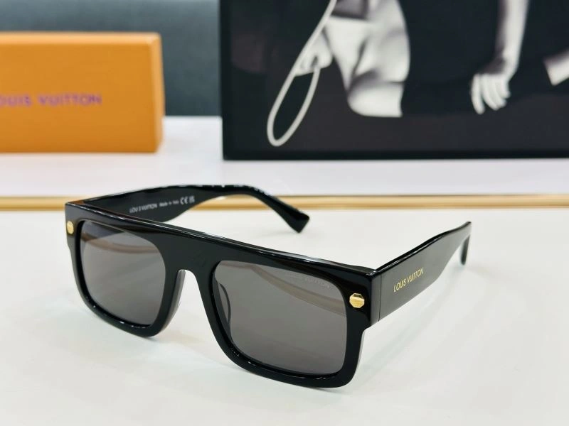 Louis Vuitton Sunglasses