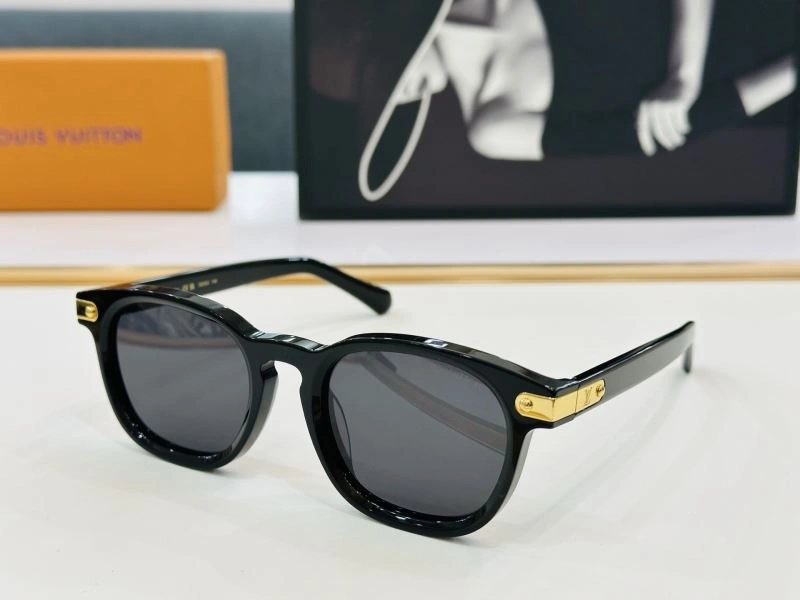 Louis Vuitton Sunglasses