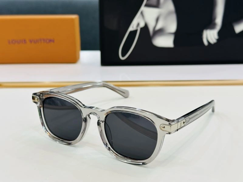 Factory-made Louis Vuitton Sunglasses