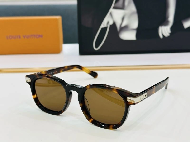 Factory-made Louis Vuitton Sunglasses