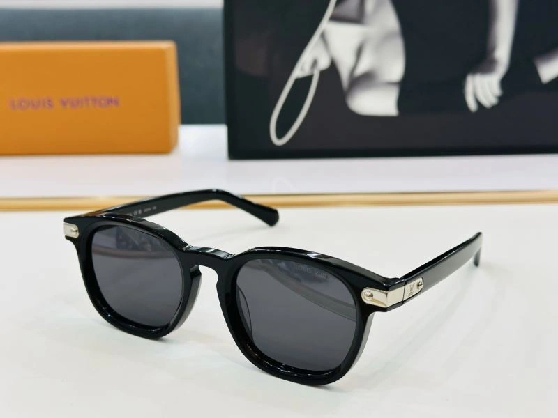 Factory-made Louis Vuitton Sunglasses