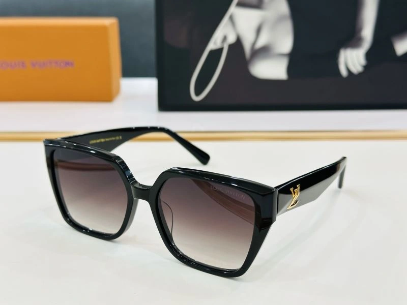 Louis Vuitton Sunglasses