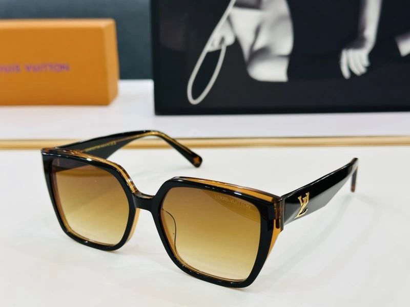 Legit Louis Vuitton Sunglasses
