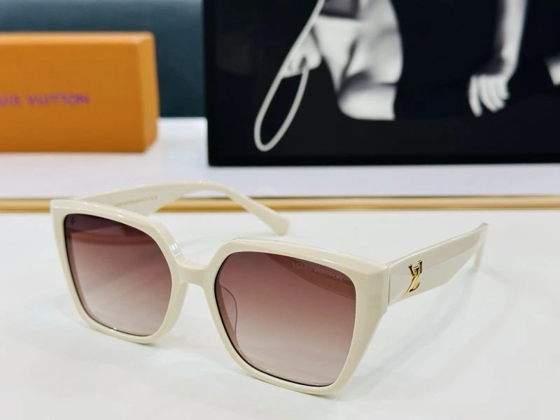 Legit Louis Vuitton Sunglasses