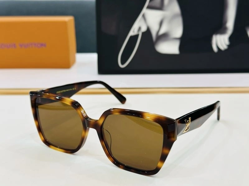 Legit Louis Vuitton Sunglasses