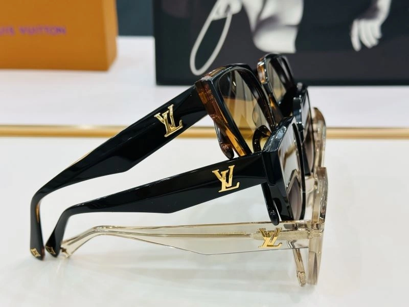 Legit Louis Vuitton Sunglasses