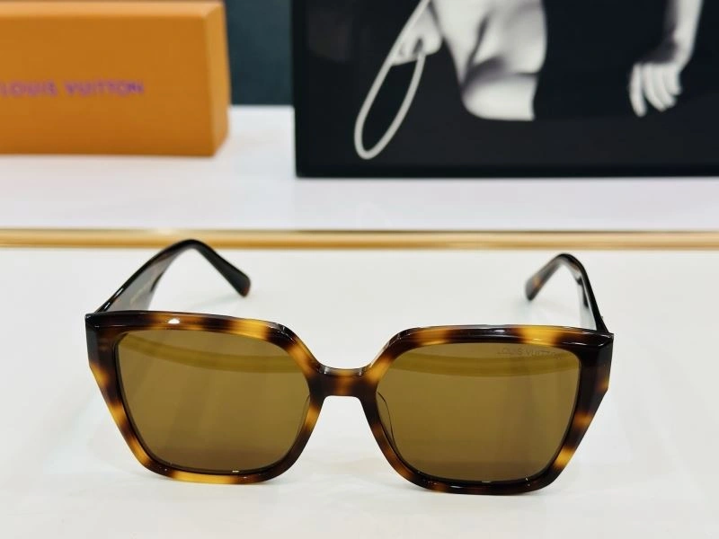 Legit Louis Vuitton Sunglasses