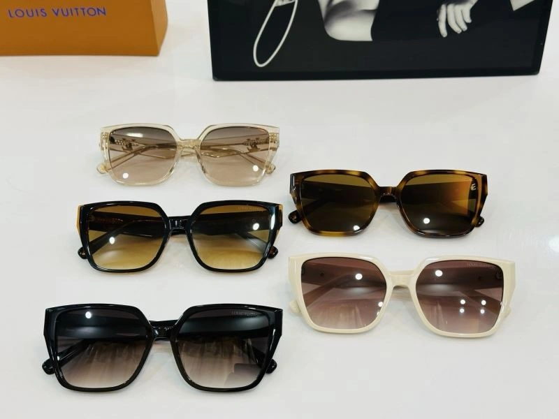 Legit Louis Vuitton Sunglasses
