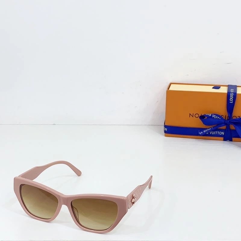 Louis Vuitton Sunglasses