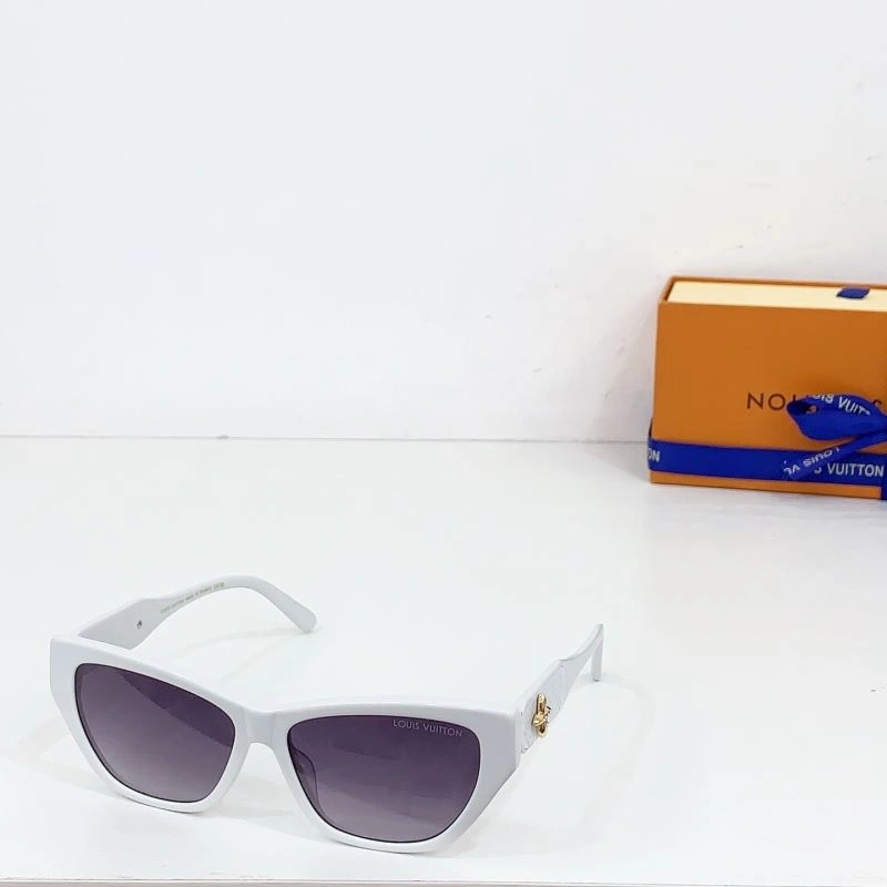 Brand-original Louis Vuitton Sunglasses
