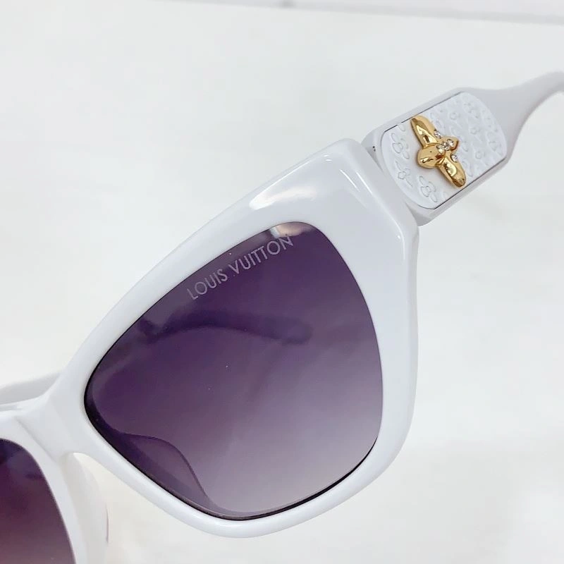 Brand-original Louis Vuitton Sunglasses