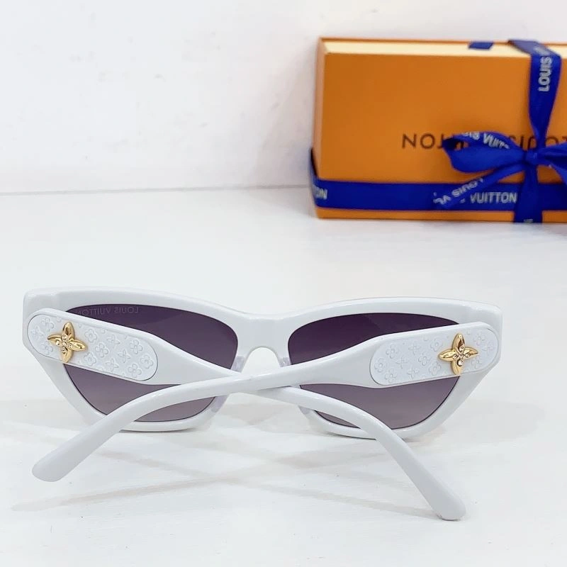 Brand-original Louis Vuitton Sunglasses
