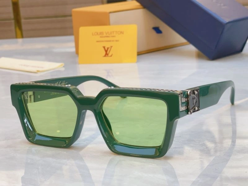 Discounted Louis Vuitton Sunglasses