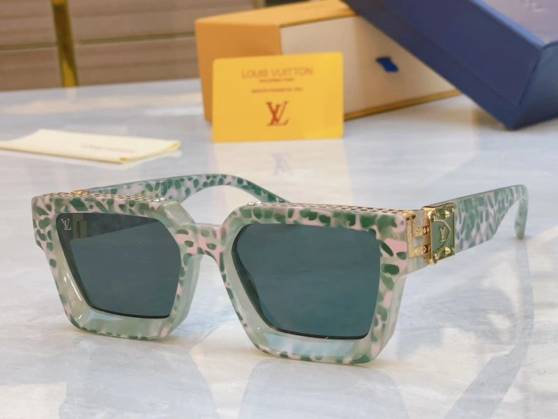 Discounted Louis Vuitton Sunglasses