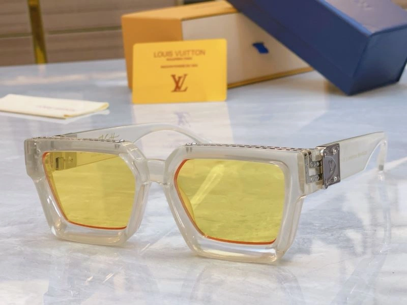 Discounted Louis Vuitton Sunglasses