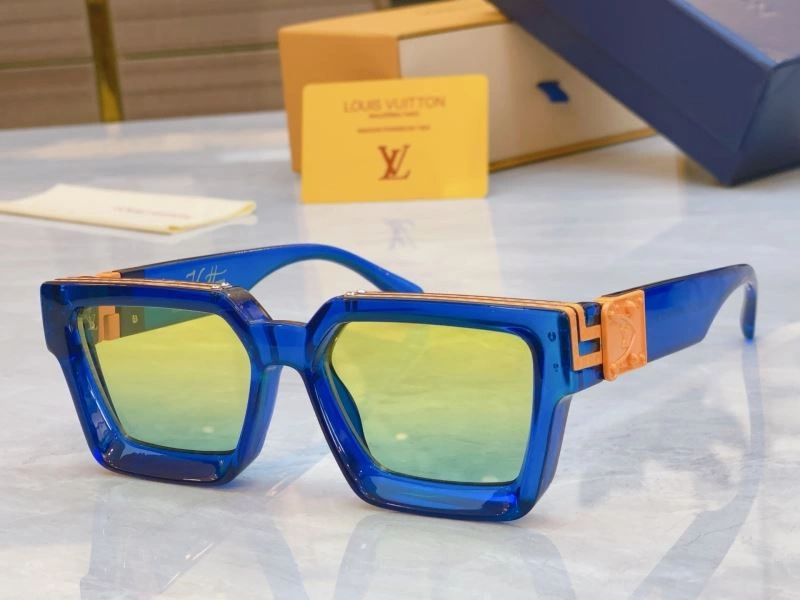 Discounted Louis Vuitton Sunglasses