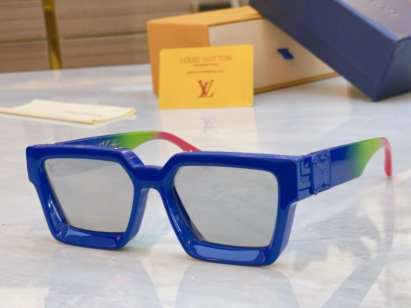 Discounted Louis Vuitton Sunglasses