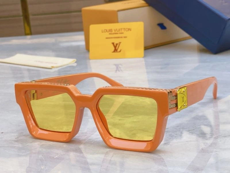 Discounted Louis Vuitton Sunglasses