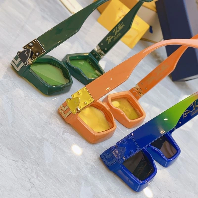 Discounted Louis Vuitton Sunglasses