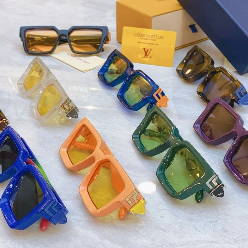 Discounted Louis Vuitton Sunglasses