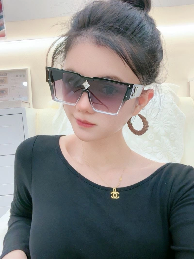 1:1 copy Louis Vuitton Sunglasses