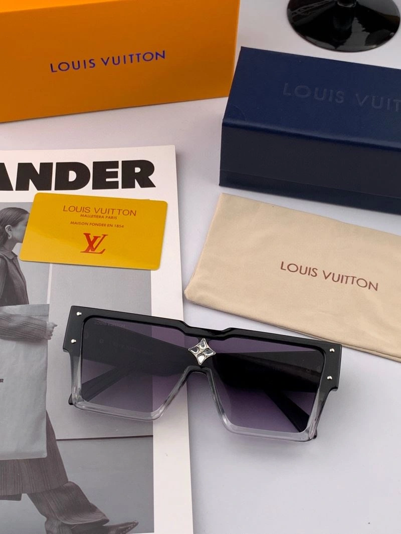 1:1 copy Louis Vuitton Sunglasses