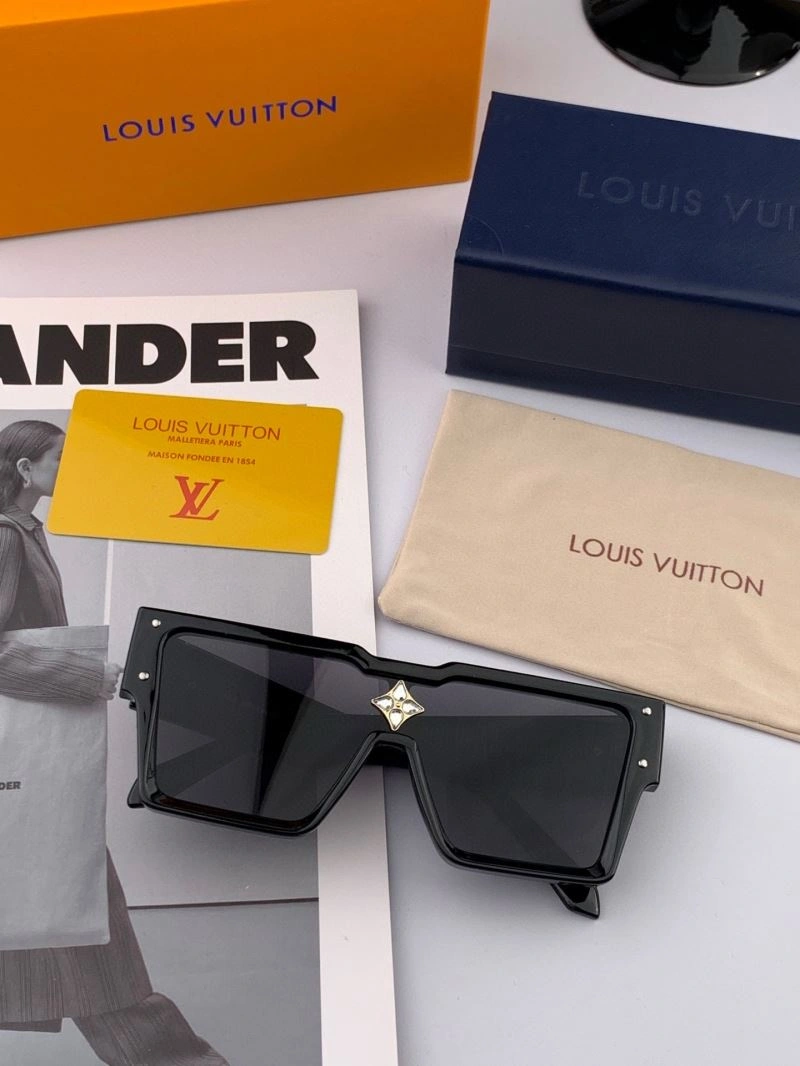 1:1 copy Louis Vuitton Sunglasses
