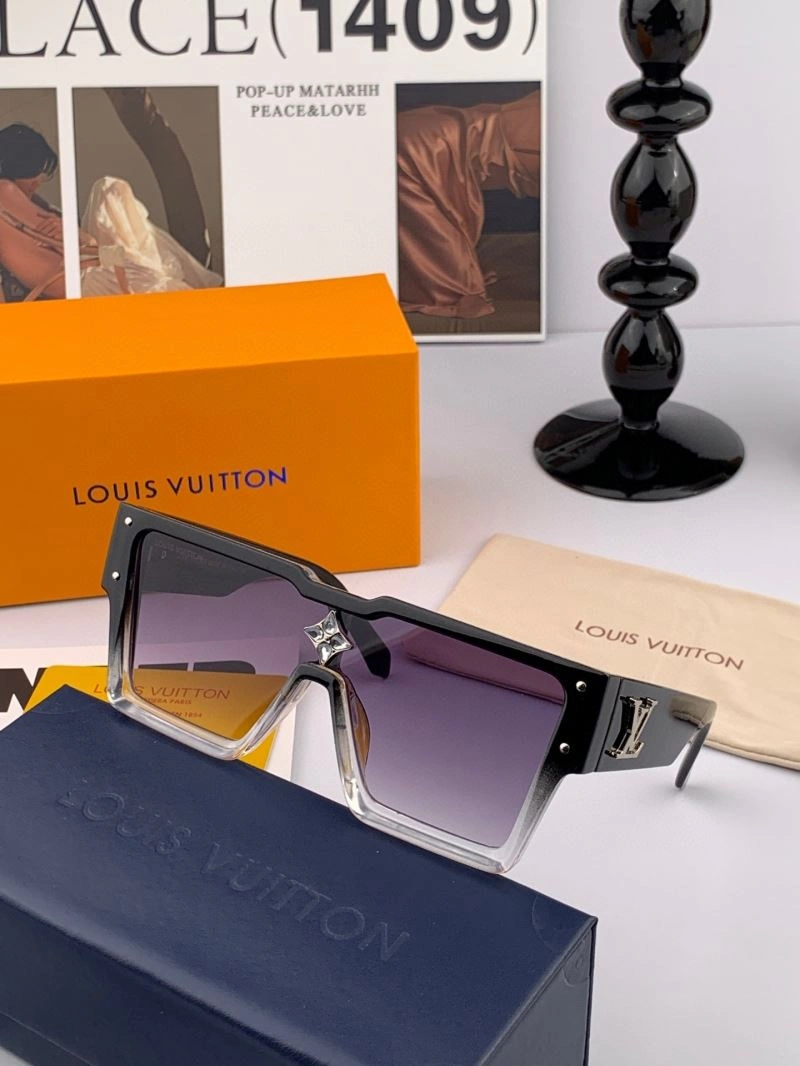 1:1 copy Louis Vuitton Sunglasses