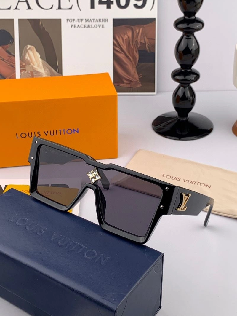 1:1 copy Louis Vuitton Sunglasses