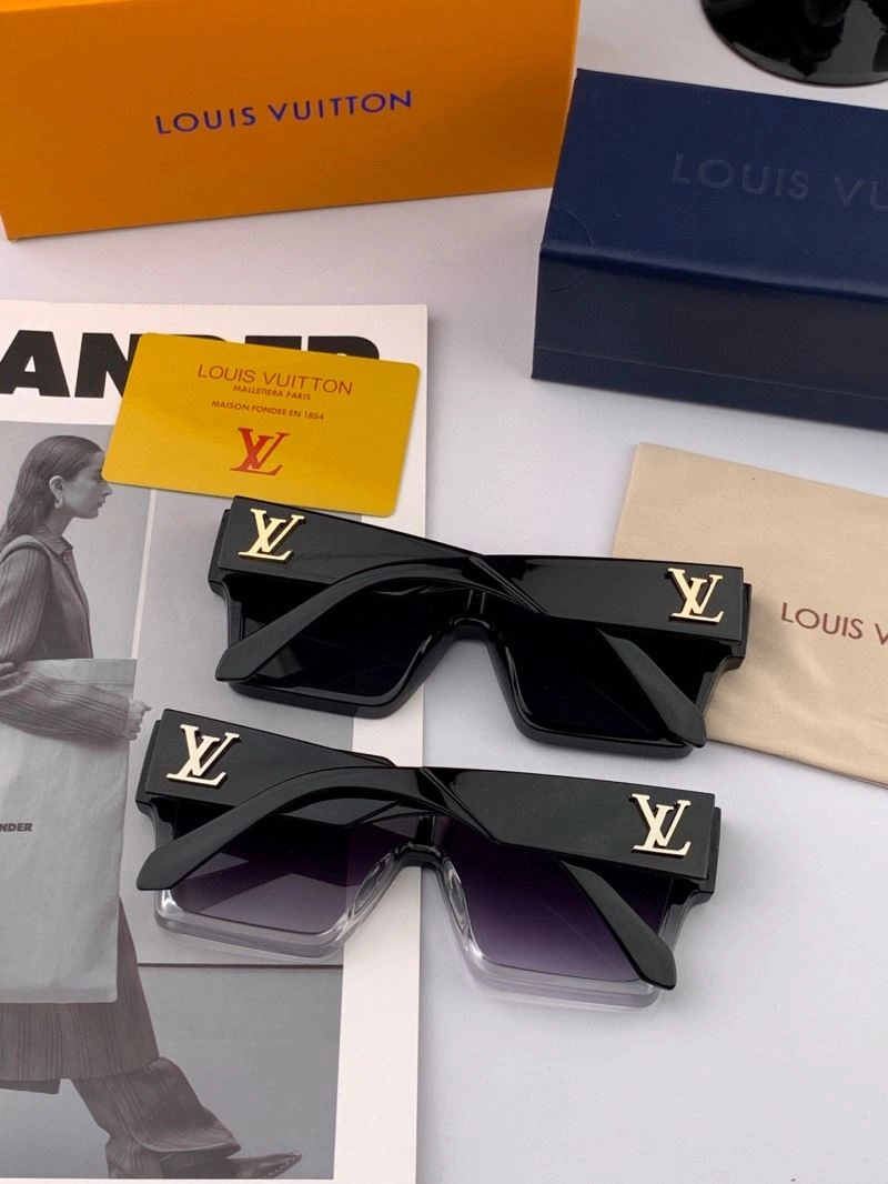 1:1 copy Louis Vuitton Sunglasses