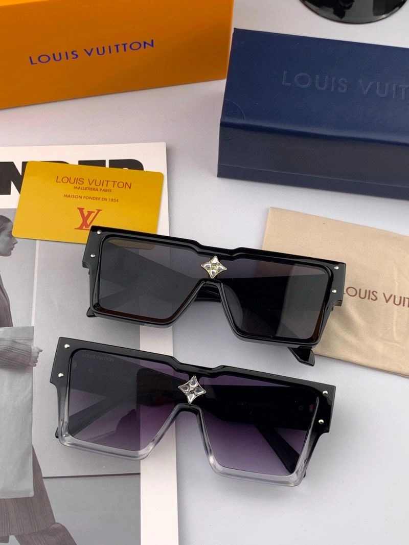 1:1 copy Louis Vuitton Sunglasses