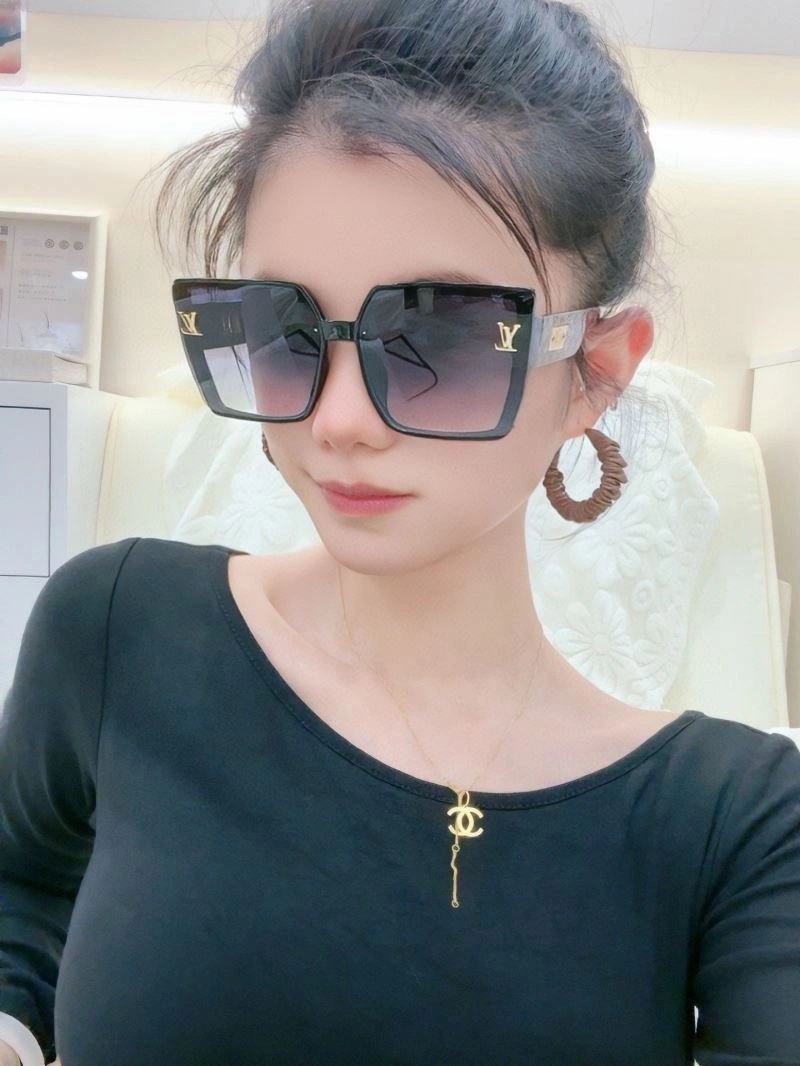 Louis Vuitton Sunglasses