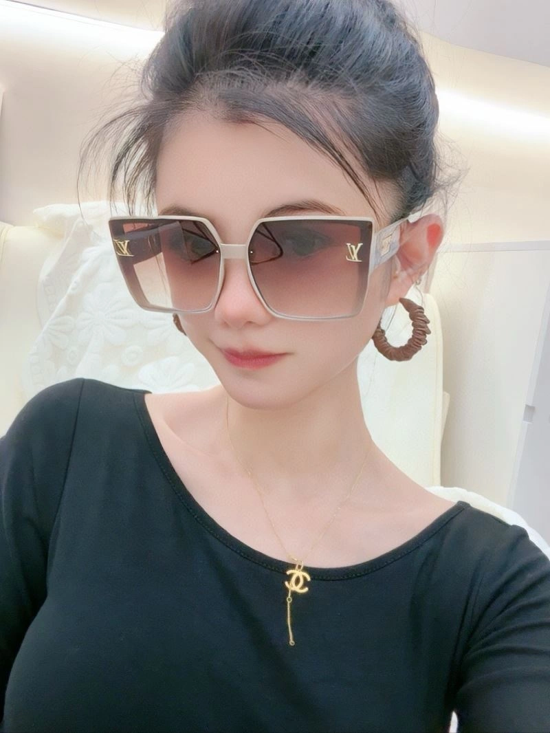 Bargain Louis Vuitton Sunglasses