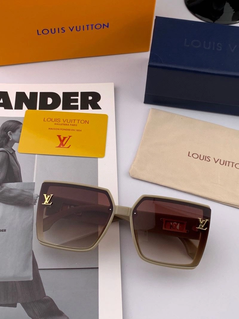Bargain Louis Vuitton Sunglasses