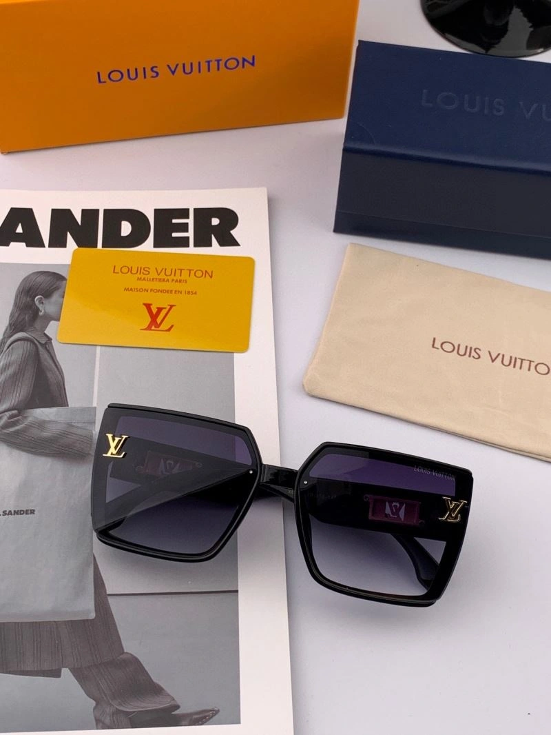 Bargain Louis Vuitton Sunglasses