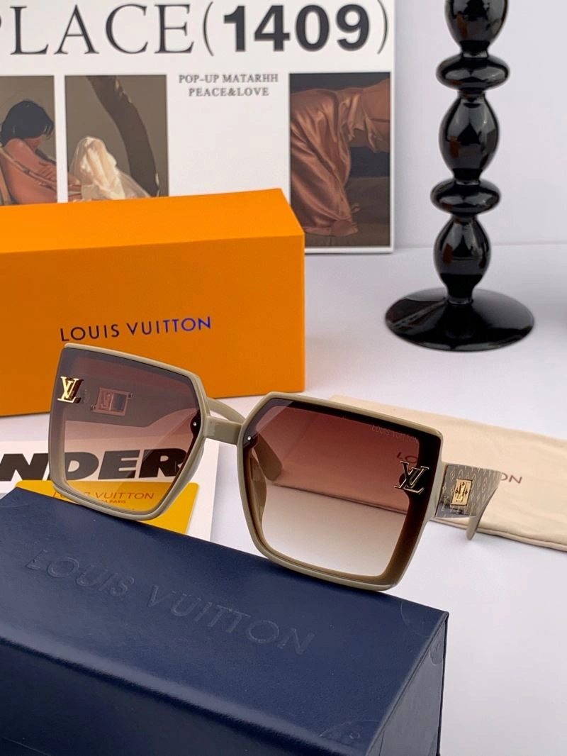 Bargain Louis Vuitton Sunglasses