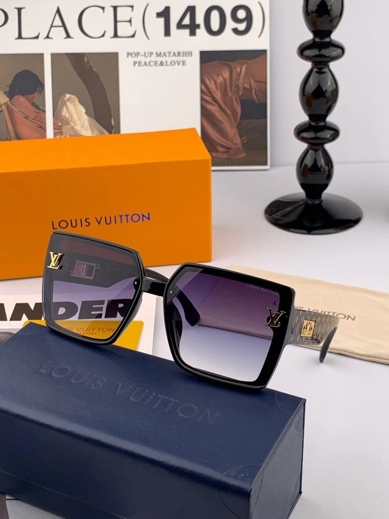 Bargain Louis Vuitton Sunglasses