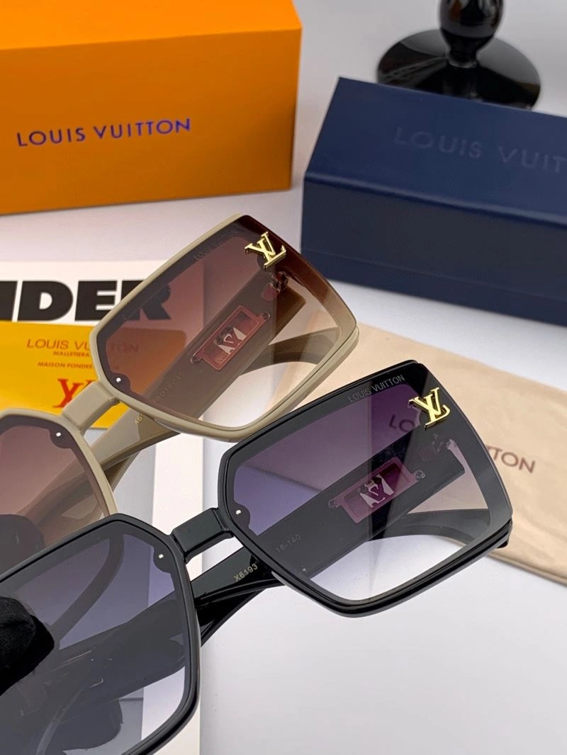 Bargain Louis Vuitton Sunglasses